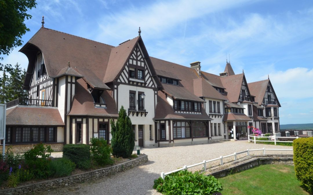 Admin | Etablissement Saint-Adjutor