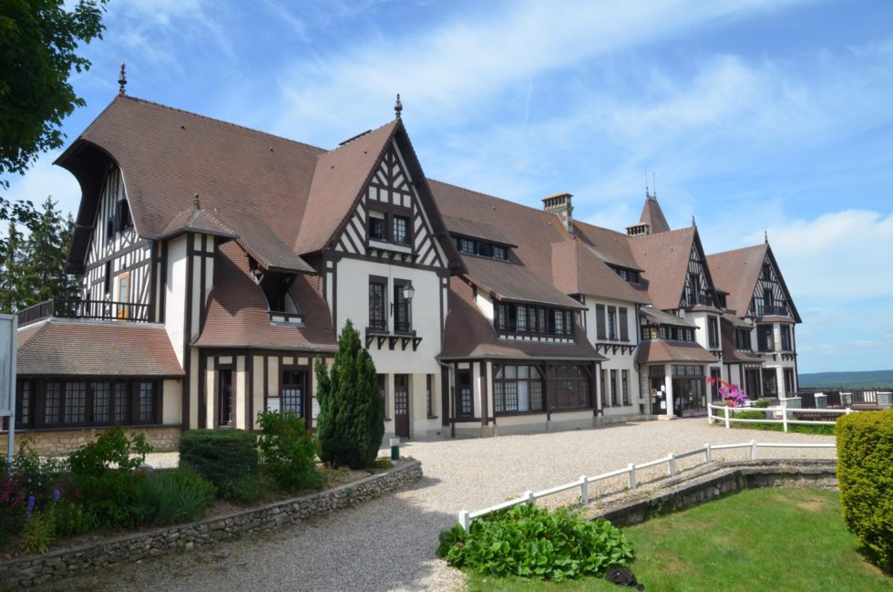 Histoire | Etablissement Saint-Adjutor