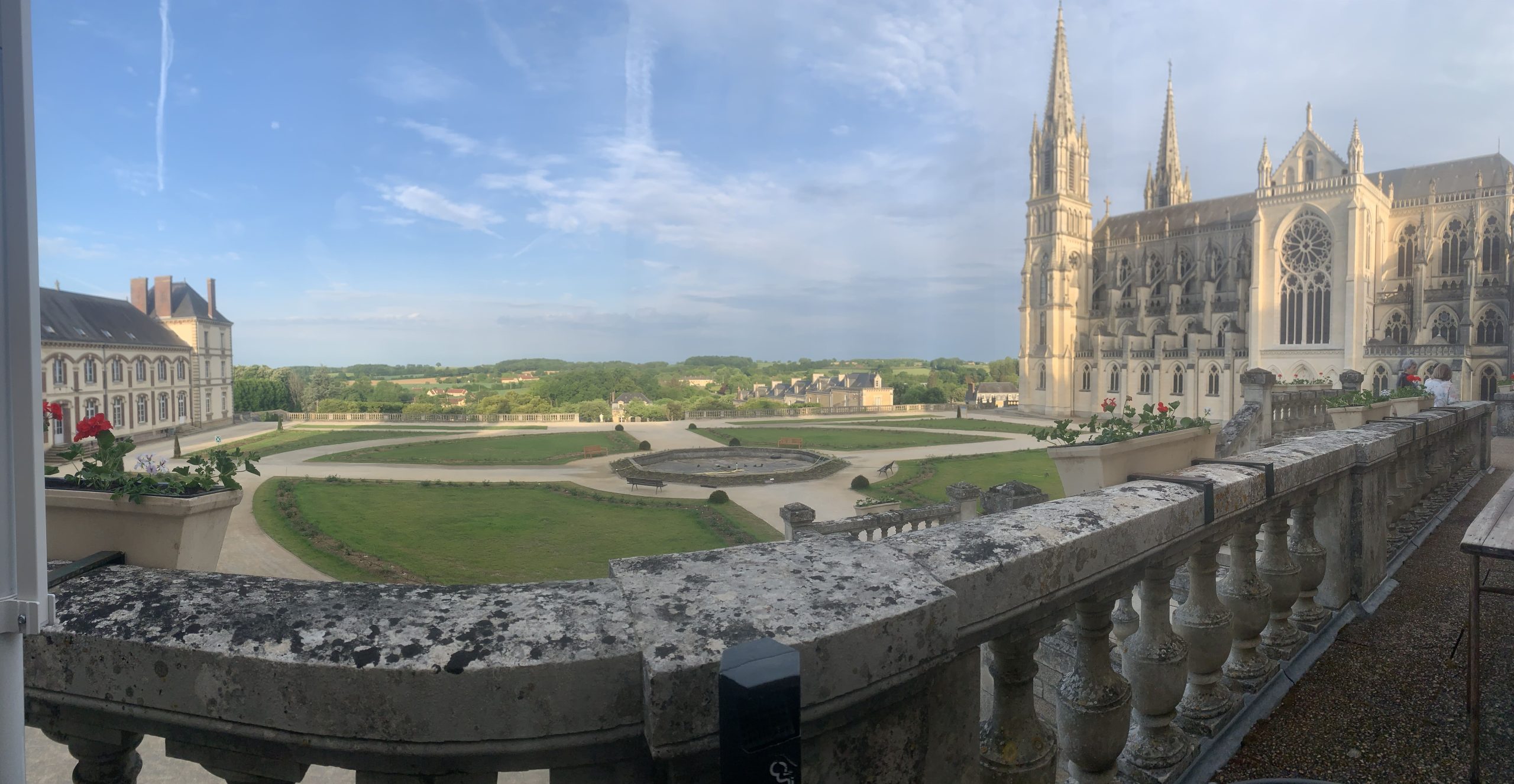 Etablissement Saint-Adjutor