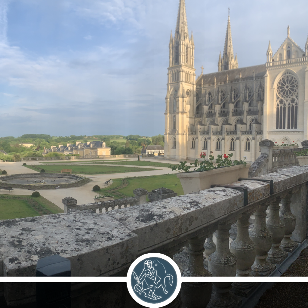 La Pastorale ce mois-ci | Etablissement Saint-Adjutor