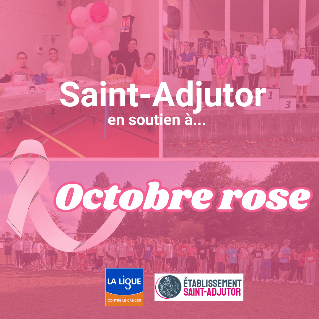 Etablissement Saint-Adjutor